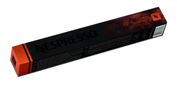 Nespresso lança Colombian Terroirs Cauca e Santander - Distribuição Hoje