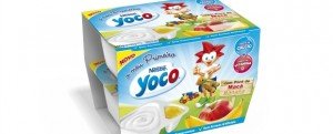 Nestlé lança "O meu Primeiro Yoco" - Distribuição Hoje