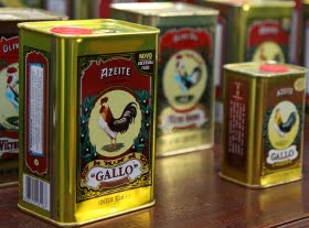 Gallo Worldwide:A cantar desde - Distribuição Hoje