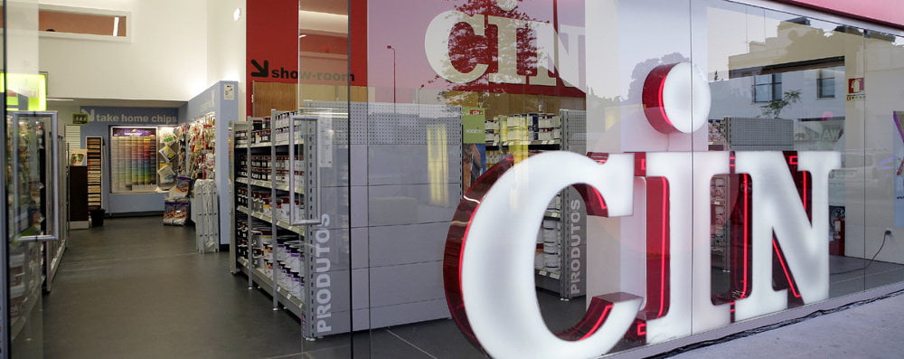CIN cresce com aumento de 30% nas exportações - Distribuição Hoje