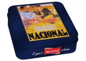 Nacional lança sortido de bolachas a pensar no Natal - Distribuição Hoje