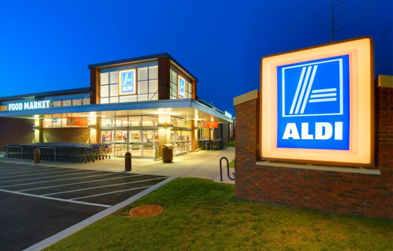 ALDI abre a 60ª loja em Portugal - Distribuição Hoje