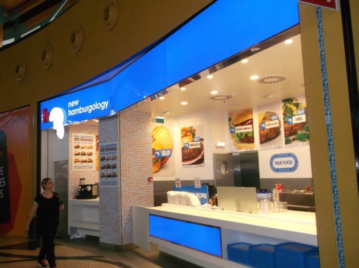 H3 chega ao GuimarãeShopping - Distribuição Hoje