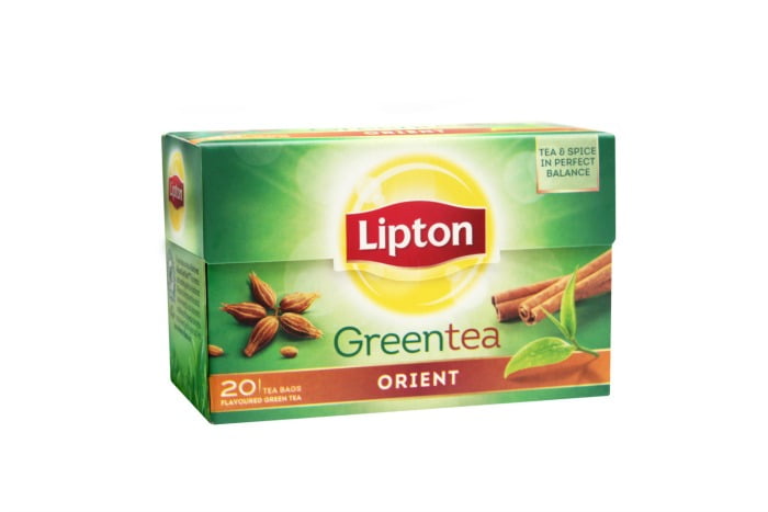 Lipton lança novos chás - Distribuição Hoje