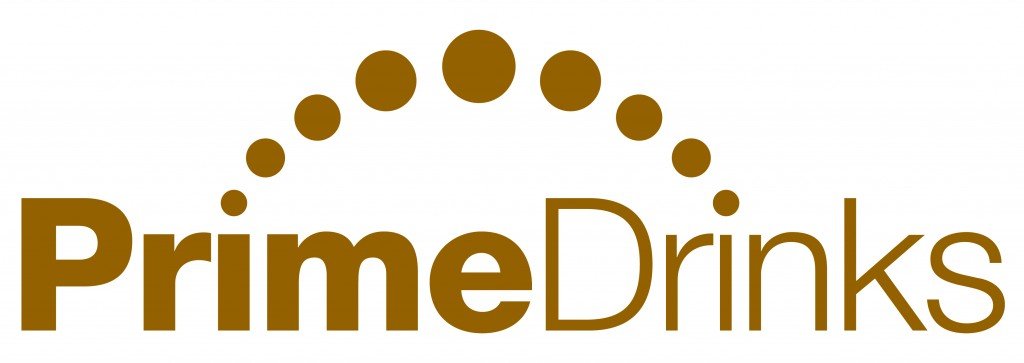 PrimeDrinks_Logo - Distribuição Hoje