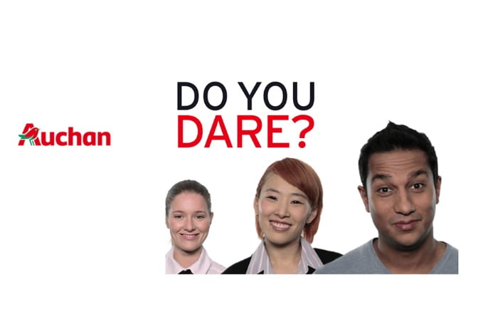 Auchan lança programa internacional para encontrar talentos ...