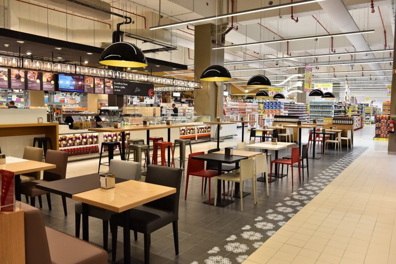 Continente investe 30 milhões no novo hipermercado em Braga ...