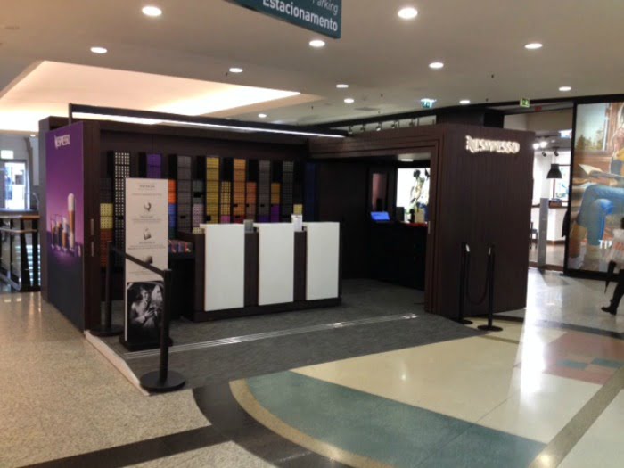 Nespresso reforça presença no Porto - Distribuição Hoje