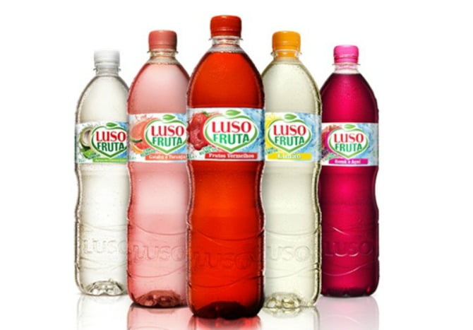 Luso Fruta lança nova combinação - Distribuição Hoje