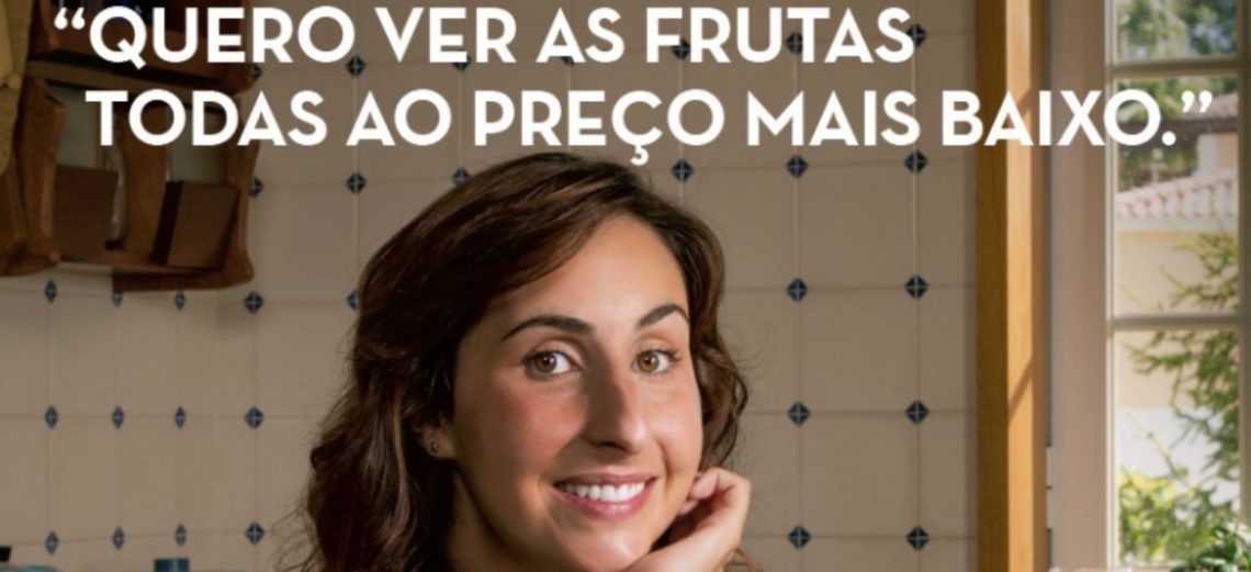 Nova campanha do Continente reforça posicionamento - Distribuição Hoje