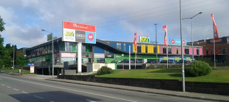 AKI vai duplicar o número de lojas até 2020 - Distribuição Hoje
