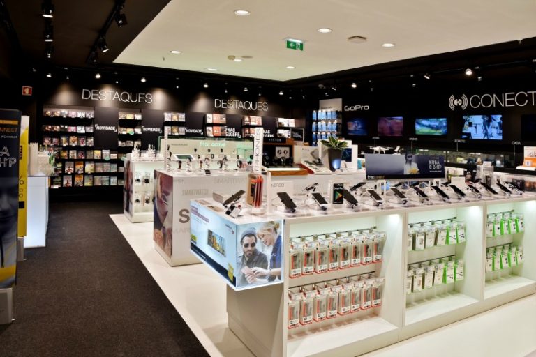 Fnac inaugura novo conceito de loja em Portugal - Distribuição Hoje