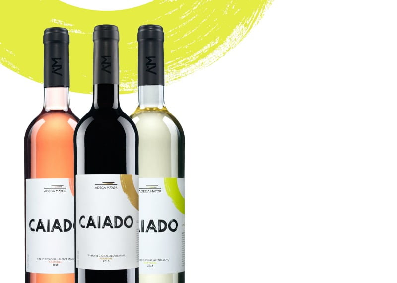 Caiado está mais atual, mas mantém alma alentejana - Distribuição Hoje