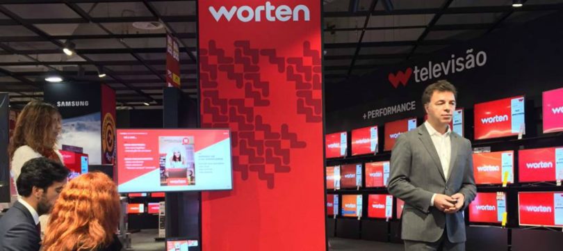 Worten renova 3 lojas com novo conceito num investimento de 7M ...