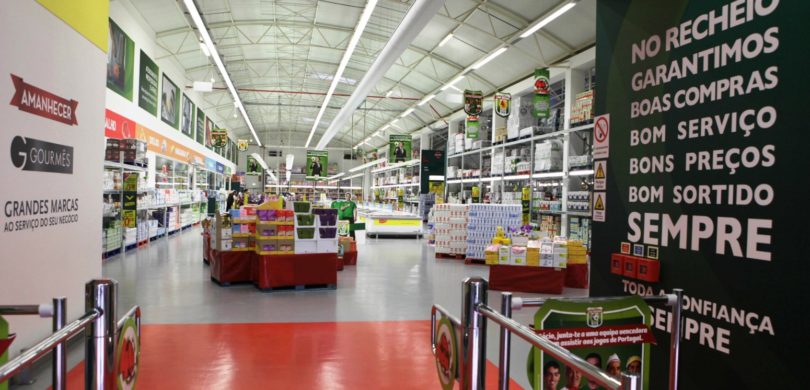 Recheio Cash & Carry abre nova loja - Distribuição Hoje