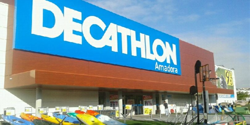 Decathlon vai abrir loja no Funchal - Distribuição Hoje