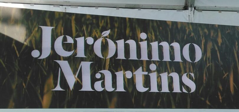 Jerónimo Martins lidera no FMGC das marcas portuguesas mais valiosas