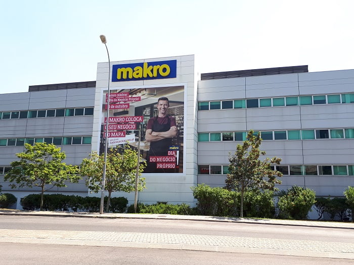 Makro celebra "Dia do Negócio Próprio" - Distribuição Hoje