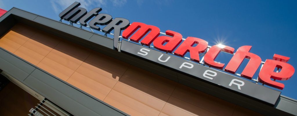 Intermarché investe 5 M€ em nova loja a Norte - Distribuição Hoje