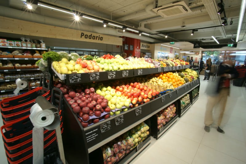 My Auchan abre mais uma loja - Distribuição Hoje