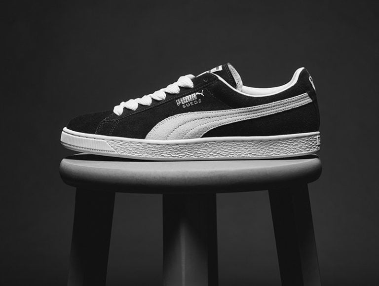 Puma celebra 50 anos dos ‘icónicos’ Suede - Distribuição Hoje