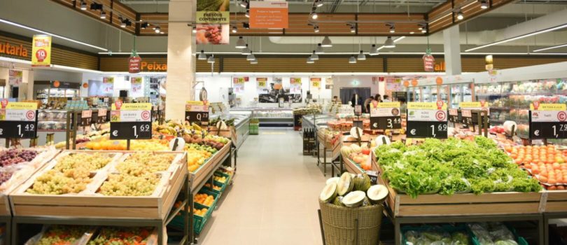 Como o Continente quer ser mais saudável - Distribuição Hoje