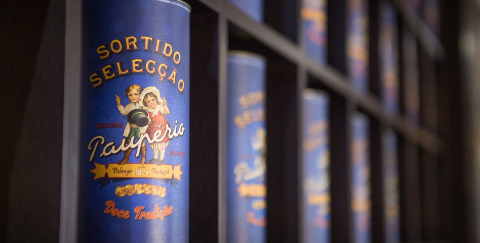 Paupério: 143 anos de receitas e sabores - Distribuição Hoje