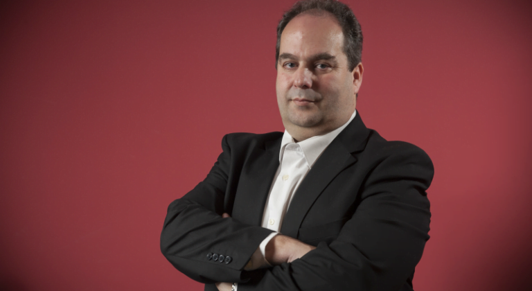 Pedro Pimentel, diretor-geral da Centromarca