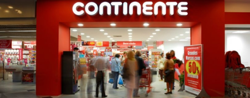 Continente quer reforçar marca própria com novas referências bio e de ...