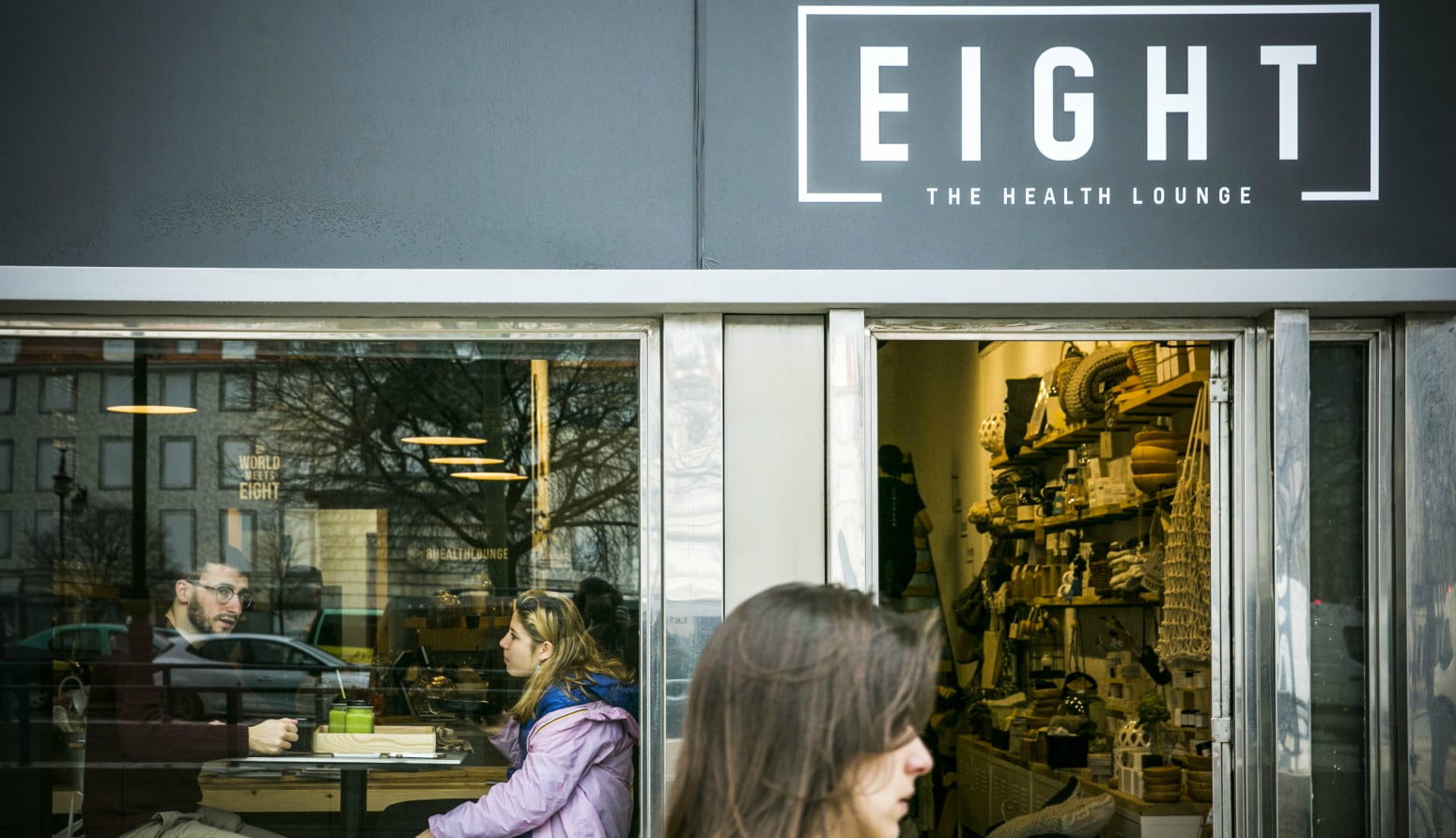 Eight – The Health Lounge: “a ideia sempre foi internacionalizar o ...