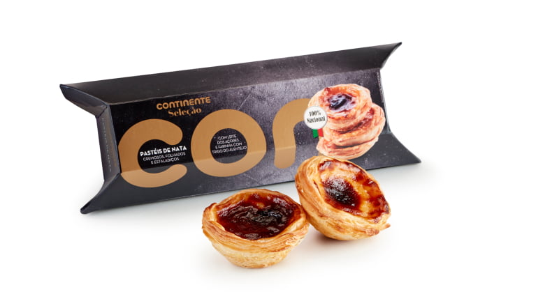 Produtos Continente distinguidos nos ‘Great Taste Awards ...