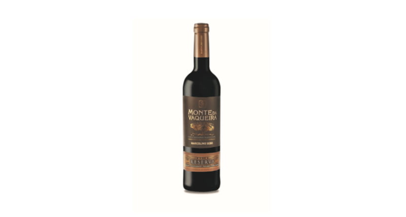 Marcolino Sebo lança Monte da Vaqueira Tinto Reserva 2016