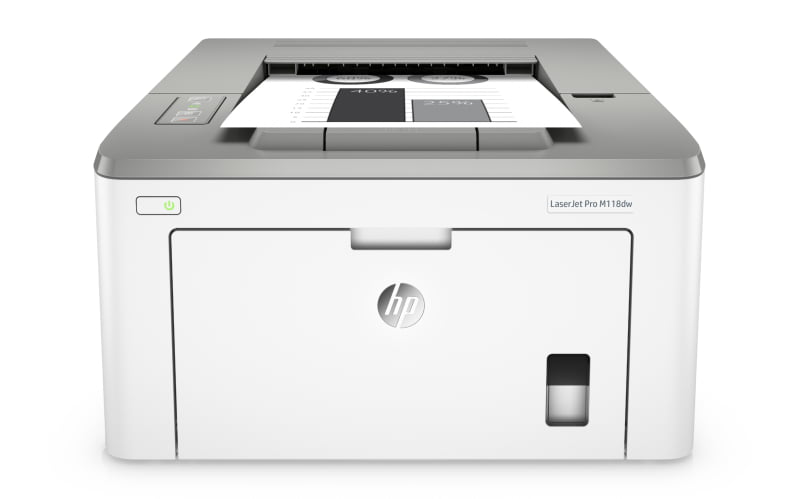 HP lança nova série LaserJet Pro 100 para PME