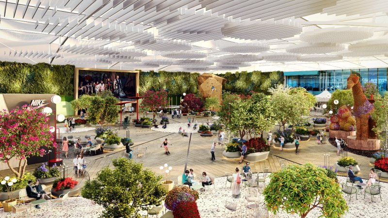 UBBO atinge 20 milhões de visitantes em 2023