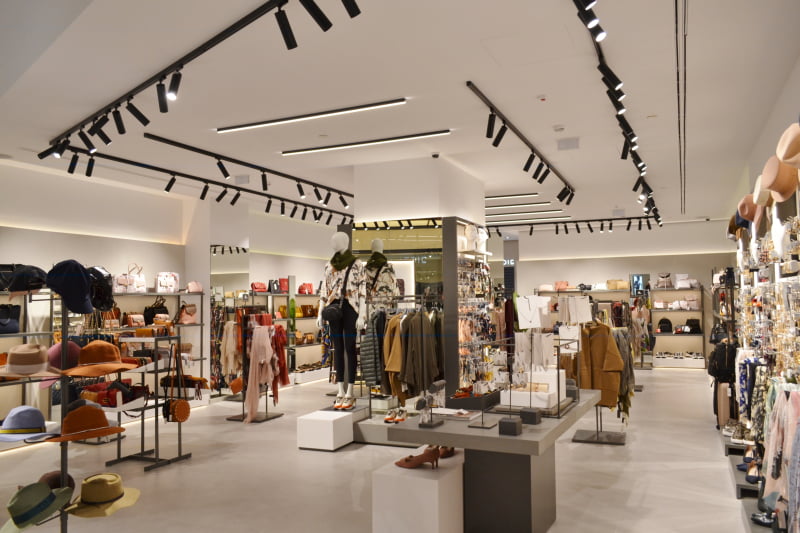 Forum Coimbra reforça oferta de moda e restauração