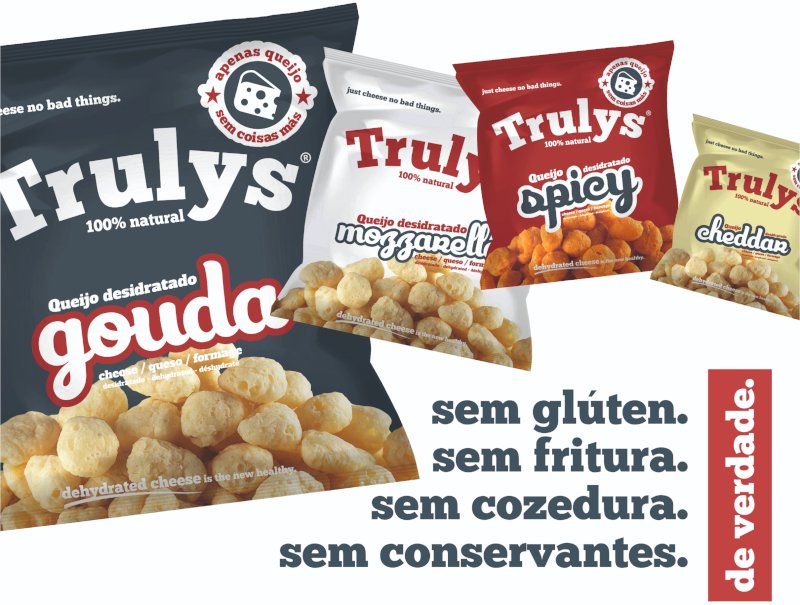 Portugueses criam snacks de queijo desidratado que chegam às lojas ...