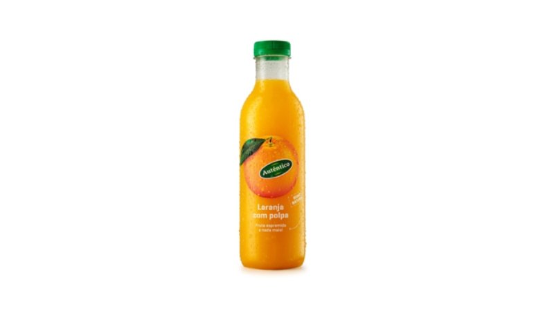 Continente lança marca de sumos ‘autênticos’
