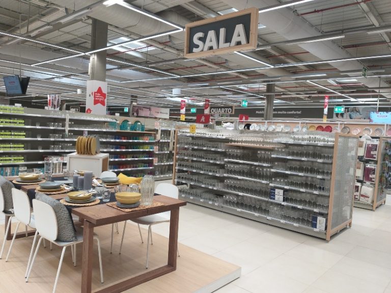 Jumbo passa a Auchan em “ano histórico”