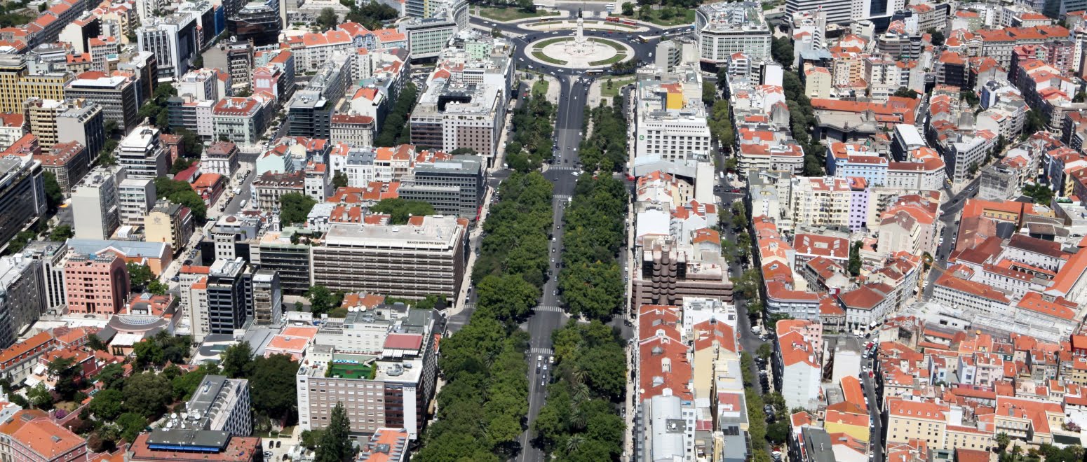 Comércio de rua mostra-se mais dinâmico em 2020