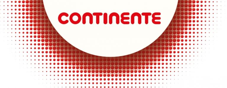 Continente é o primeiro retalhista alimentar português a receber marca ...