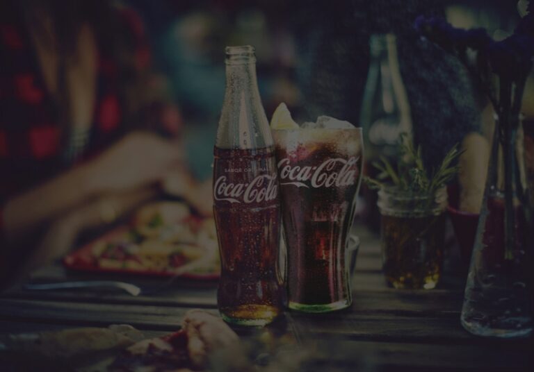 Coca-Cola European Partners cria plataforma digital para menus no Horeca