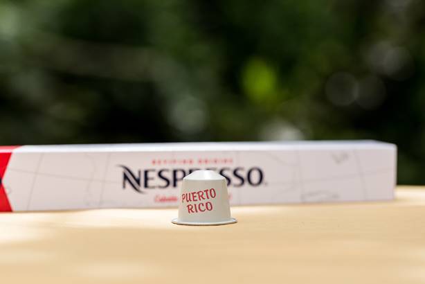 Nespresso apoia produção de café devastada por furacões em Porto Rico