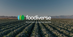 Foodiverse: o novo grupo global especializado em alimentação saudável