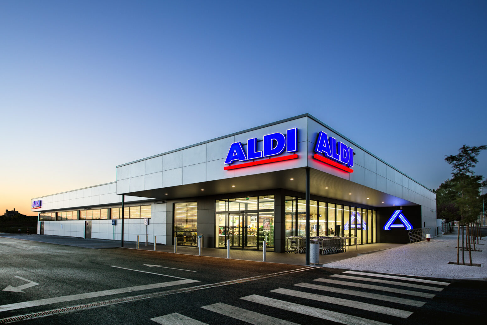 Aldi abre nova loja em Valongo - Distribuição Hoje