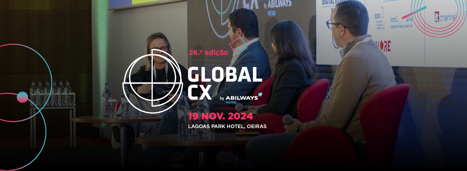 Global Customer Experience - Distribuição Hoje