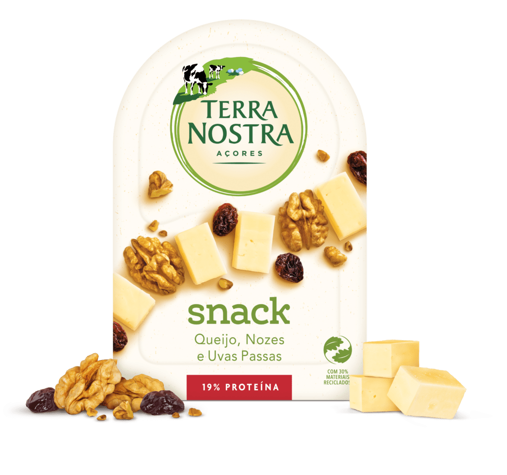 TN Snack - Distribuição Hoje