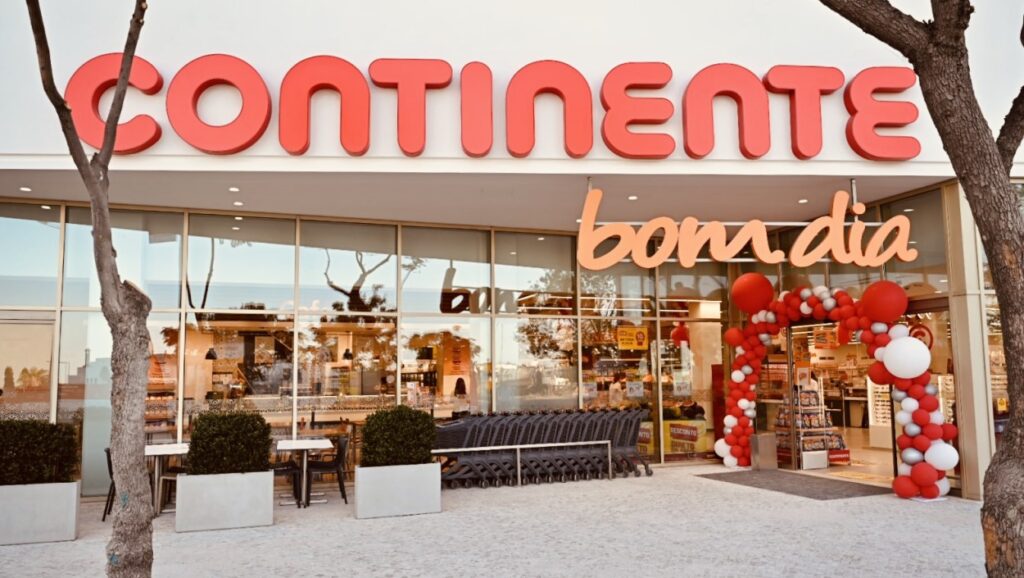 Continente investe 8,5 milhões de euros em nova loja de Faro