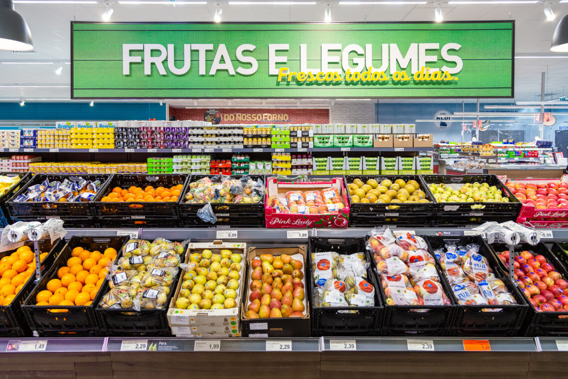 “Monumental”: Aldi abre em Albufeira a sua maior loja em Portugal ...