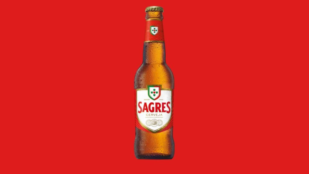"A Cerveja Sagres assume, desde sempre, um posicionamento inclusivo e ...