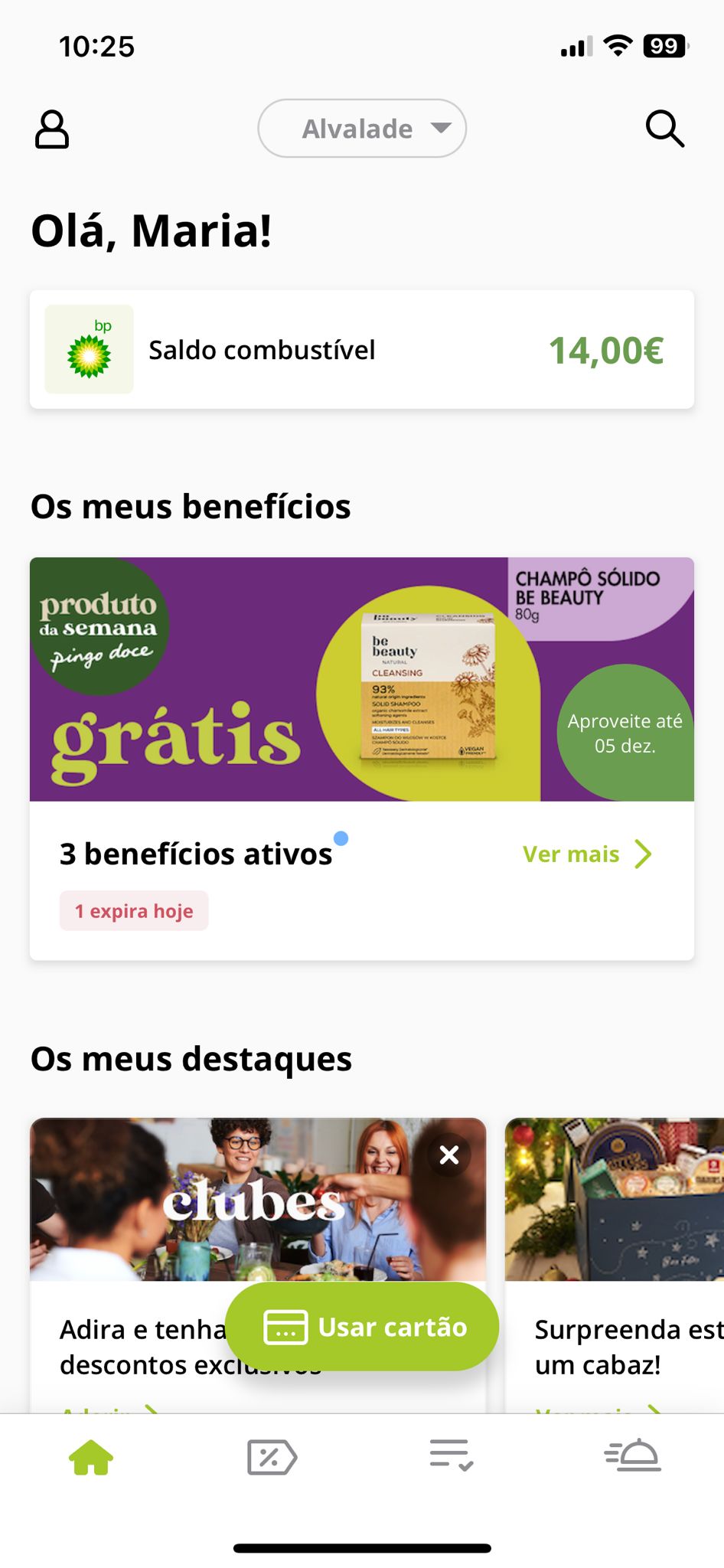 ‘O Meu Pingo Doce’: Jerónimo Martins lança nova app com 'clubes ...
